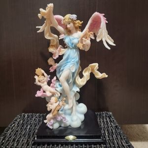 De Capoli - Poshmark